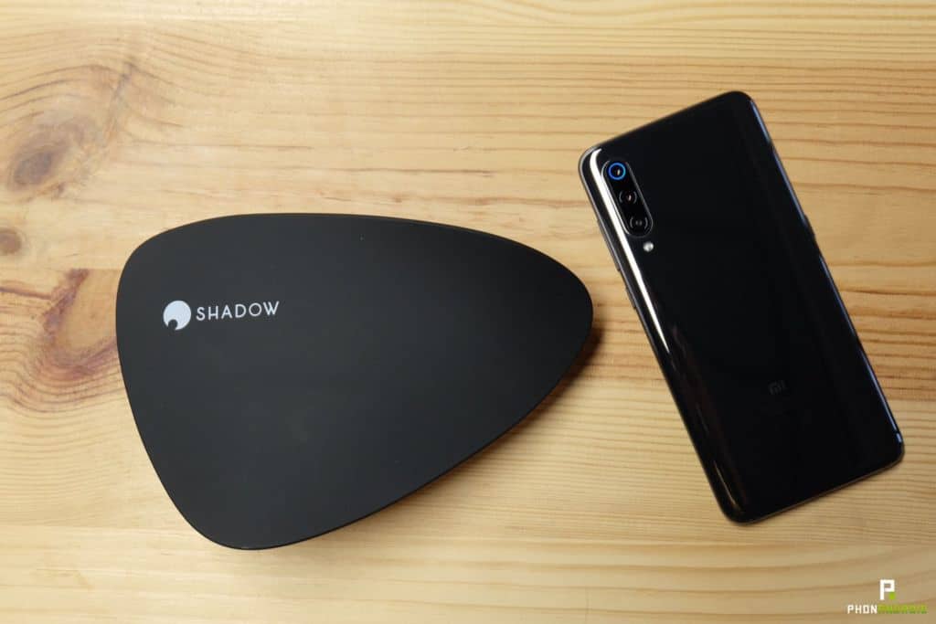 Test de la Shadow Ghost : faut-il craquer pour le PC du futur