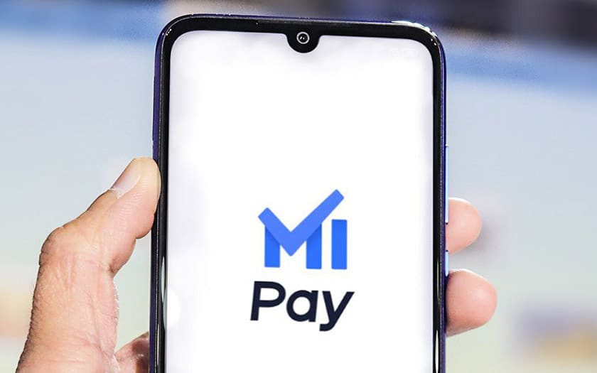 Xiaomi lance Mi Pay, le nouveau service de paiement mobile concurrent ...