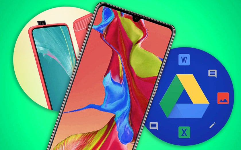 Le Huawei P30 Pro élu roi de la photo, le OnePlus 7 et son capteur ...