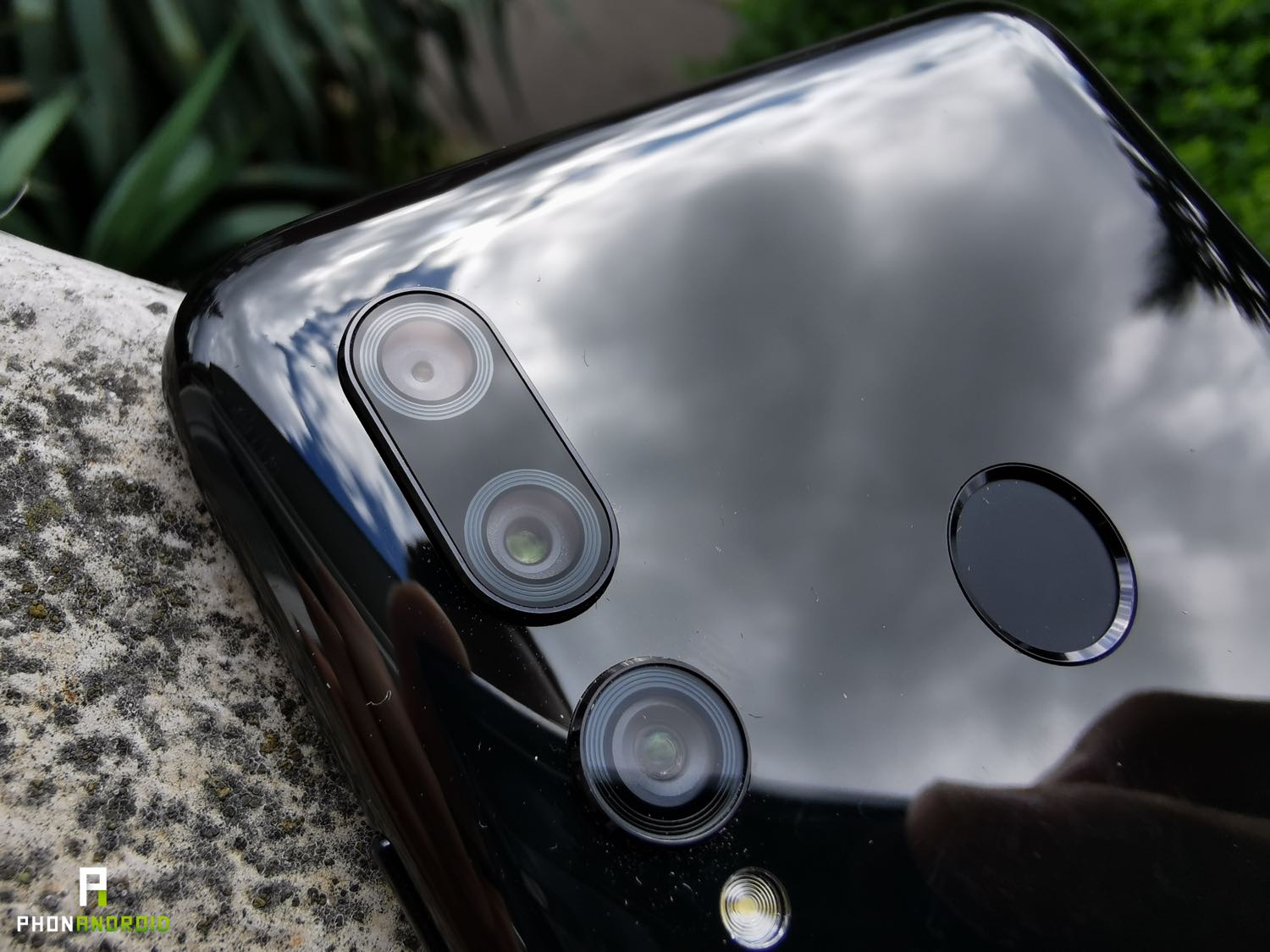 Test du P Smart Plus 2019 : la valeur sûre de Huawei à moins de 300 euros