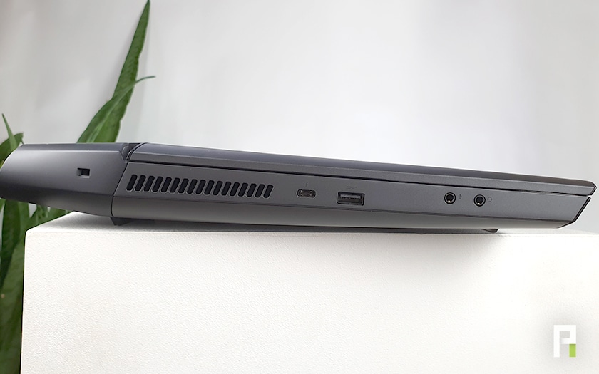 Test de l'Alienware Area-51m : le PC gamer portable, pour les vrais pros