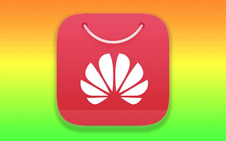 华为已经创建了 Google Play 商店的替代品