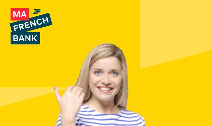 Ma French Bank : La Banque Postale lance sa banque en ligne et vise les ...