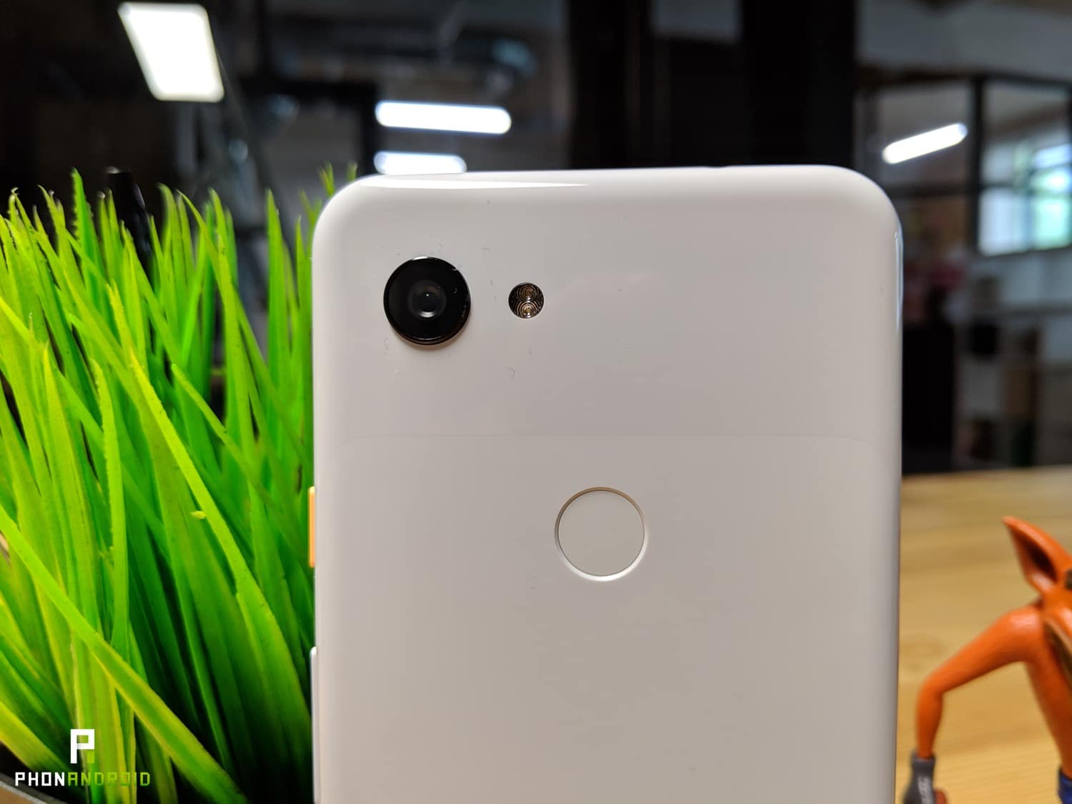 Google Pixel 3a vs Pixel 3 comparatif : quelles sont les différences