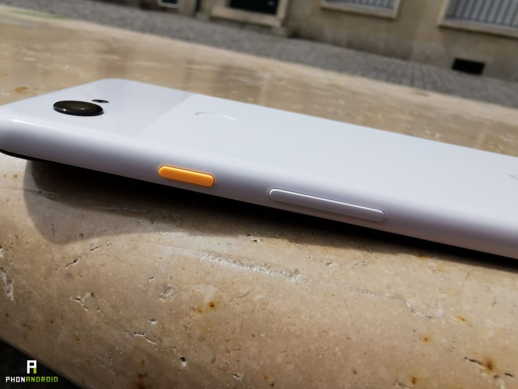 Google Pixel 3a vs Pixel 3 comparatif : quelles sont les différences