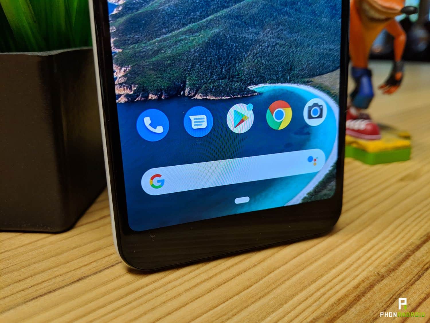 Google Pixel 3a vs Pixel 3 comparatif : quelles sont les différences