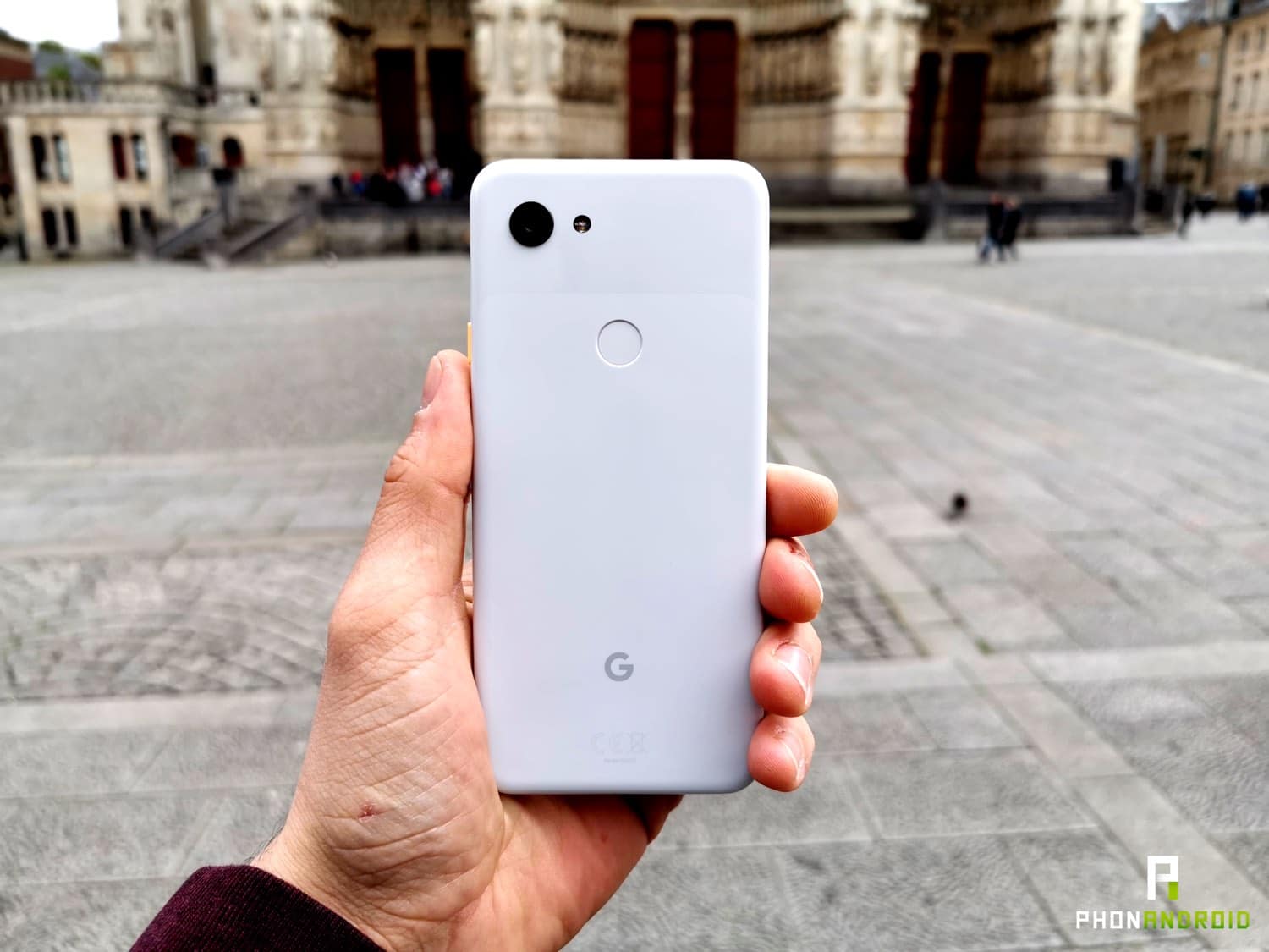 Google Pixel 3a vs Pixel 3 comparatif : quelles sont les différences
