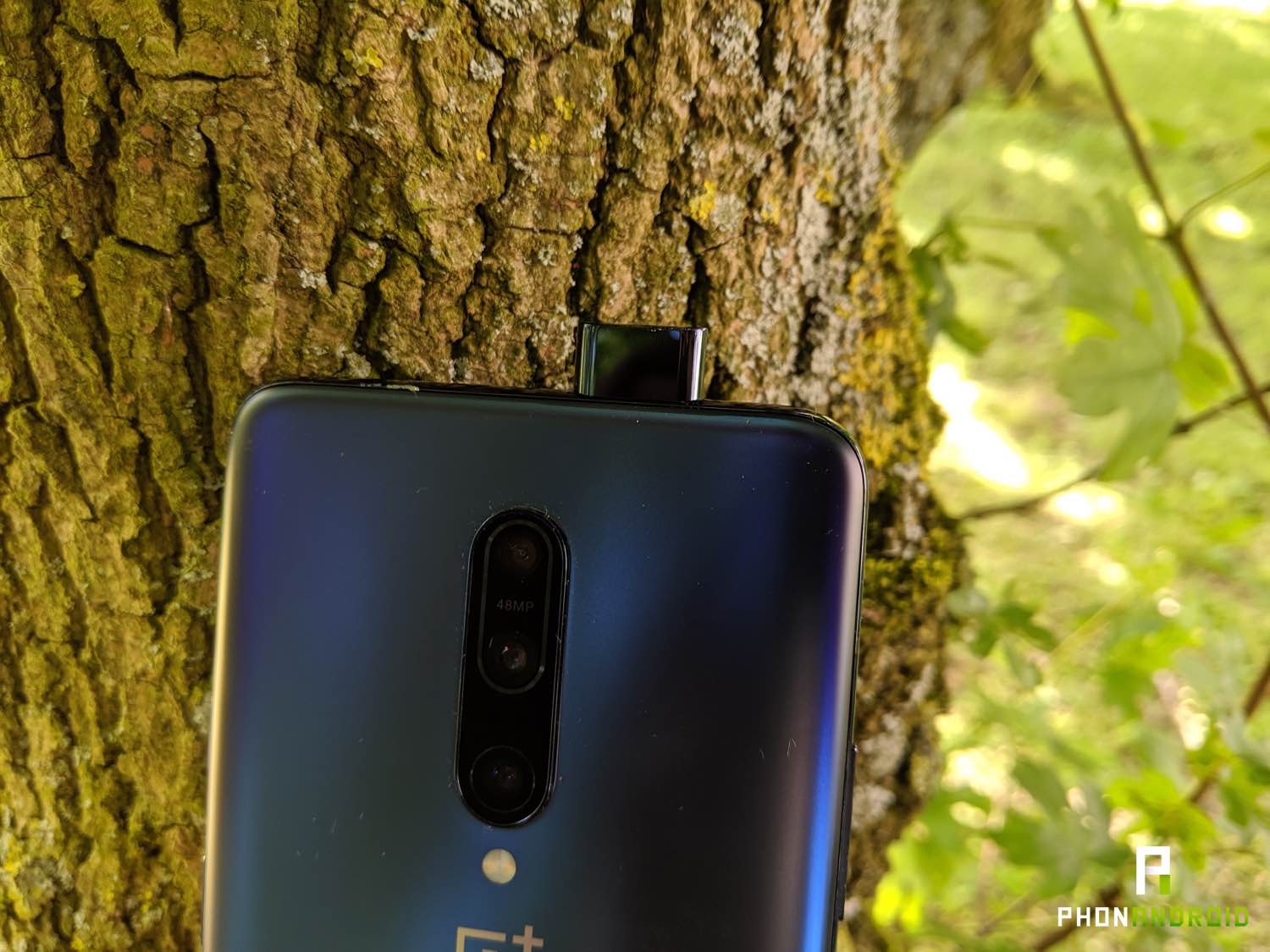 Test du OnePlus 7 Pro : OnePlus atteint les sommets