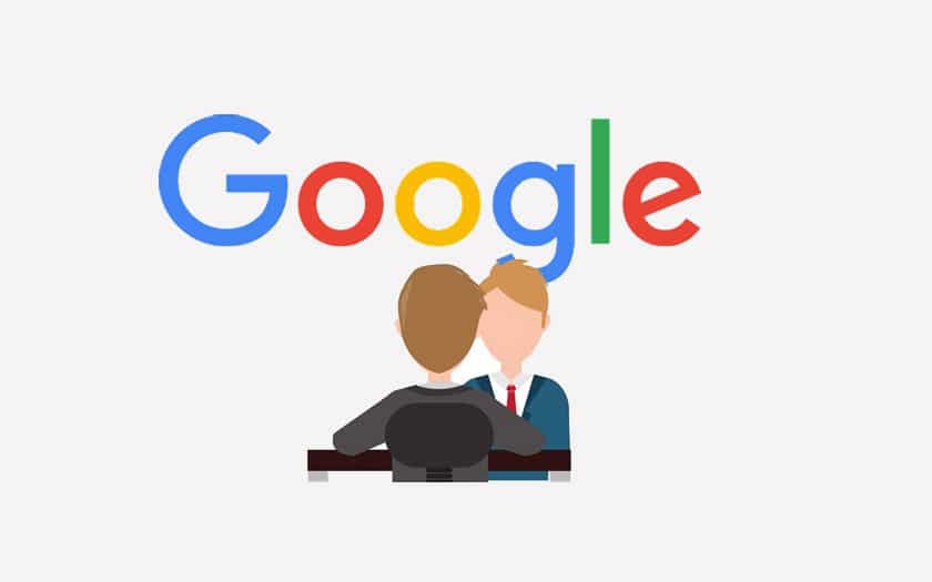 Google Job Search est disponible : utilisez ce service gratuit pour ...