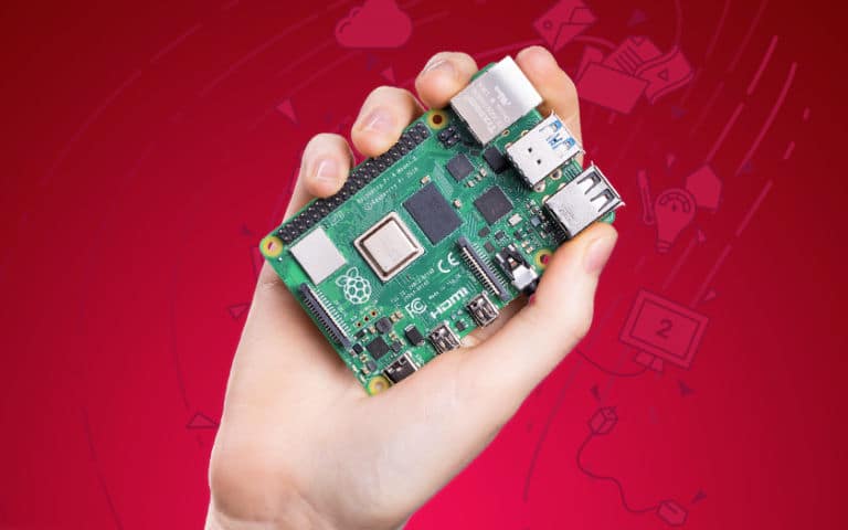 Raspberry Pi 4 : prix et date de sortie, fiche technique, tout savoir ...