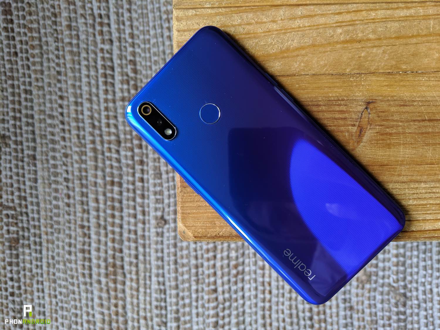 Test du Realme 3 Pro : la nouvelle référence des smartphones à 200 euros