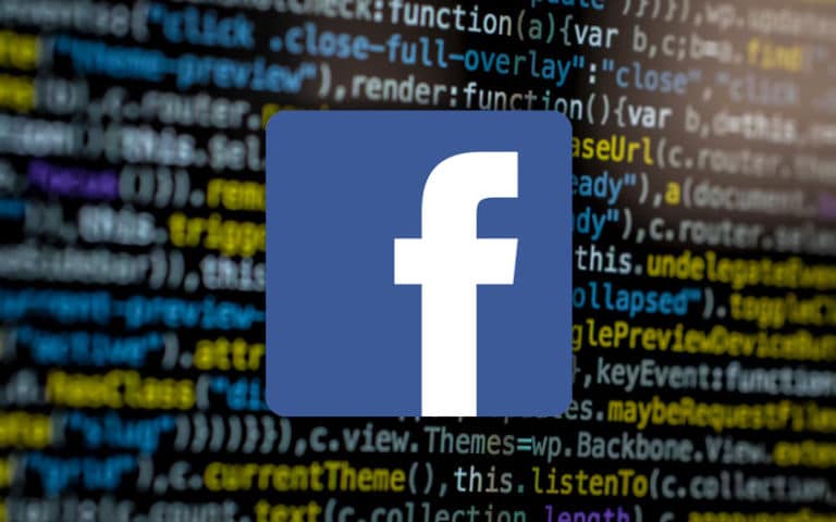 Facebook cache un code secret dans vos photos pour vous espionner