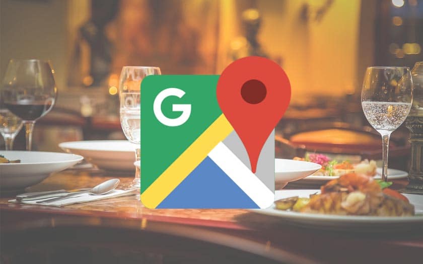 Google Maps va afficher les promotions des restaurants, pour manger ...