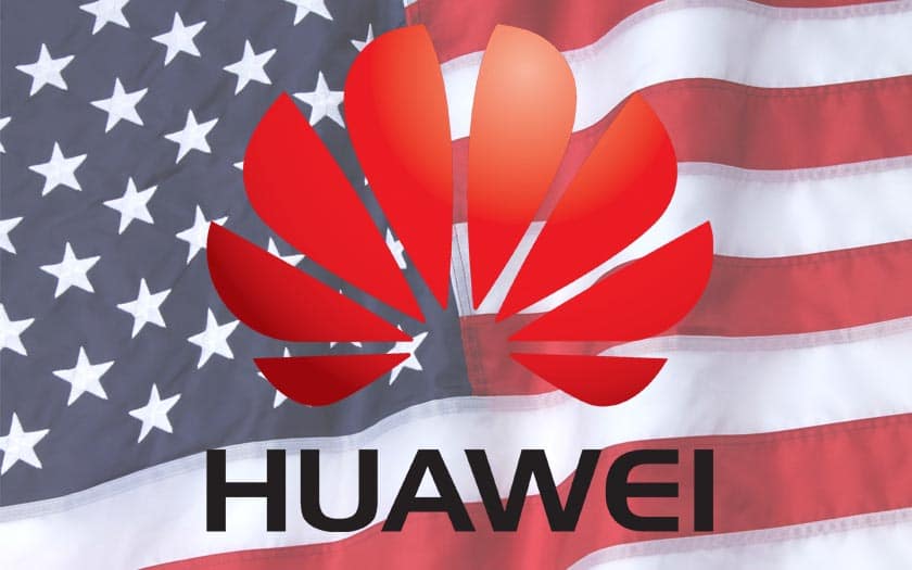 Huawei pense pouvoir se passer d'Android, ARM et d'autres technologies ...