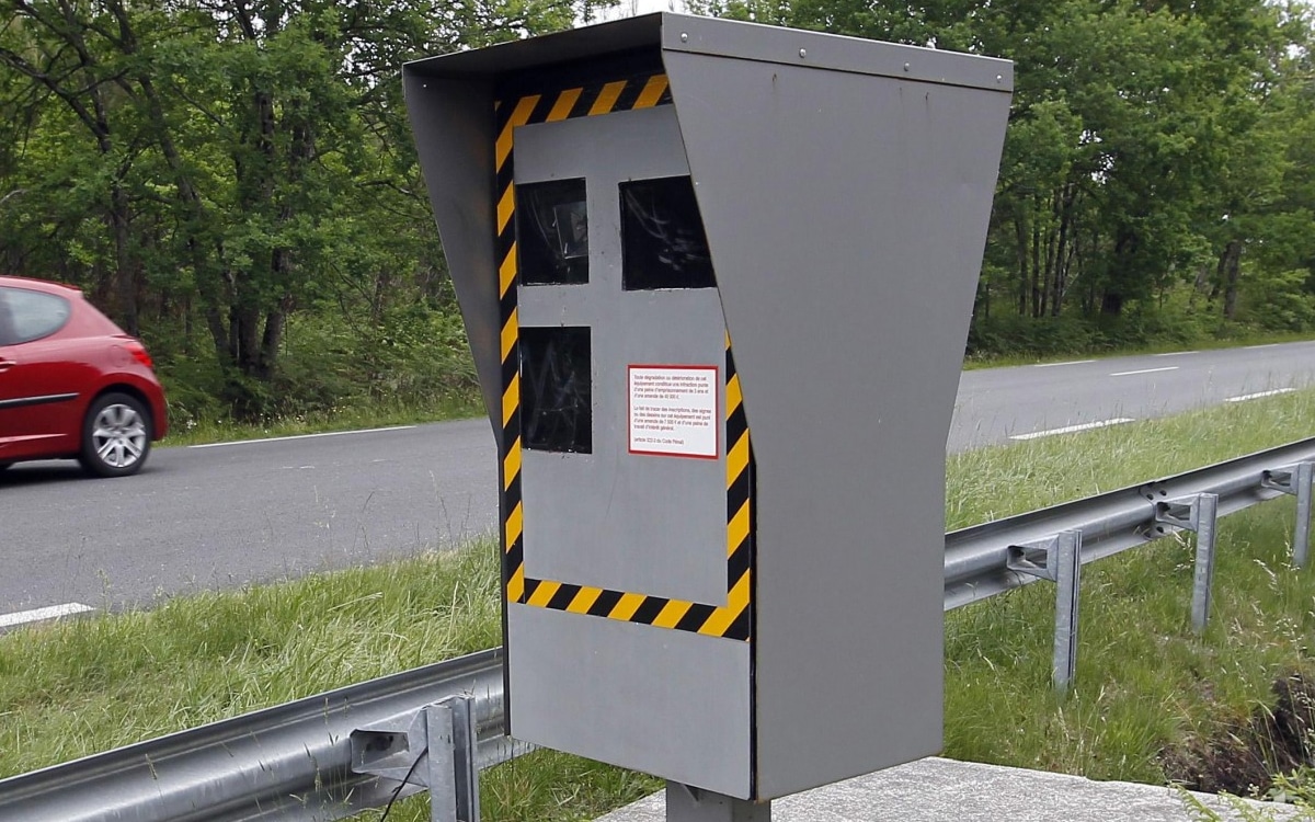 Meilleurs avertisseurs de radars sur Android : le top des applications