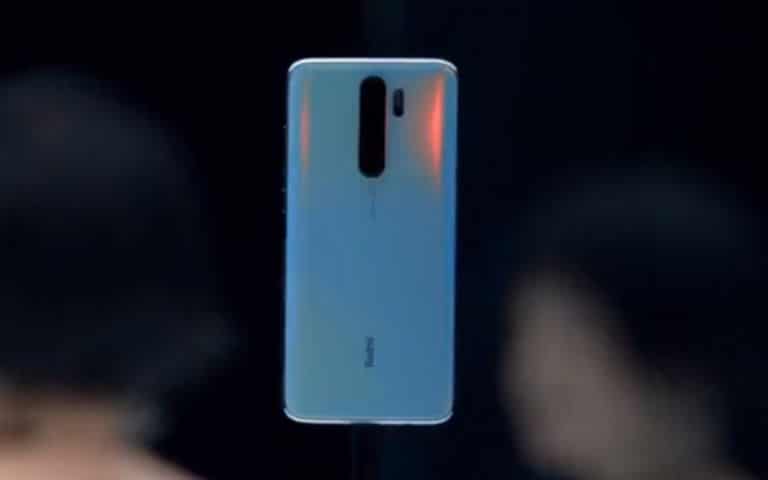 Redmi Note 8 : Xiaomi confirme le SoC Helio G90T de MediaTek pour le gaming