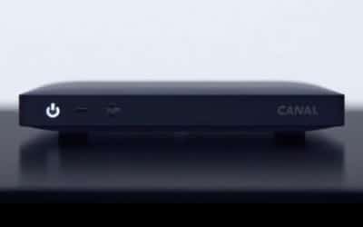 Canal+ lance son mini-décodeur pour profiter des chaines sur toutes les ...