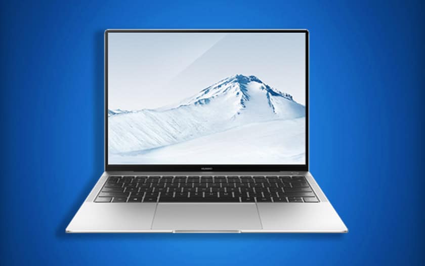 Huawei remplace Windows 10 par Linux sur ses PC portables