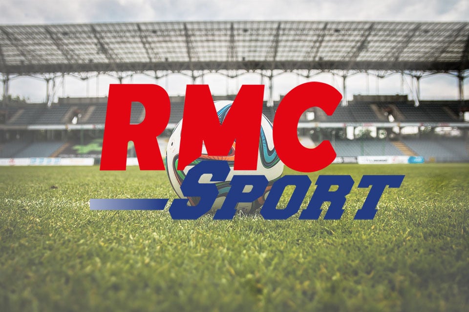 RMC Sport : retour de la Ligue des Champions avec le PSG, Lyon et Lille ...