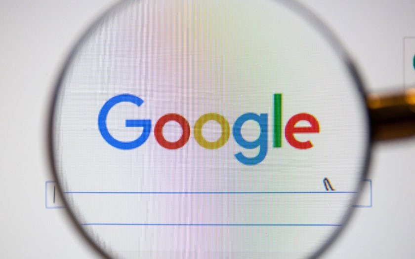 Google Search propose un correcteur orthographique, voici comment en ...