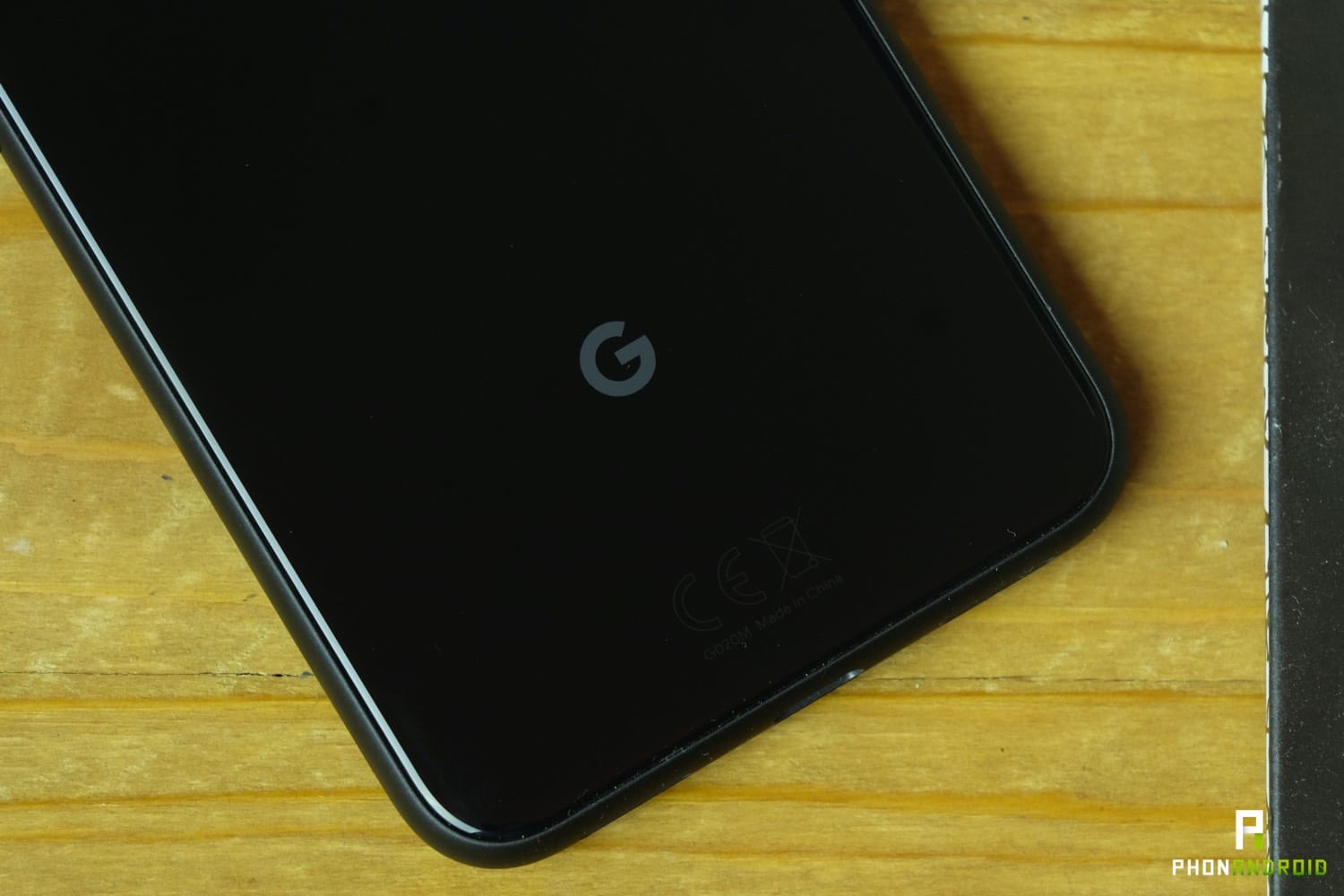 Test du Google Pixel 4 : voici le nouveau roi de la photo