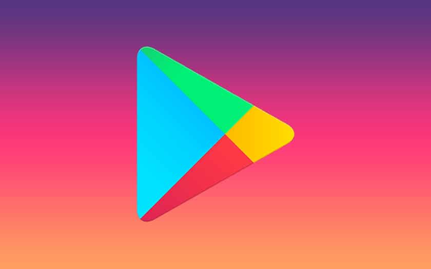 Google Play Store : votez pour votre appli préférée de 2019