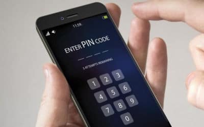 Android : comment modifier ou supprimer le code PIN de votre smartphone