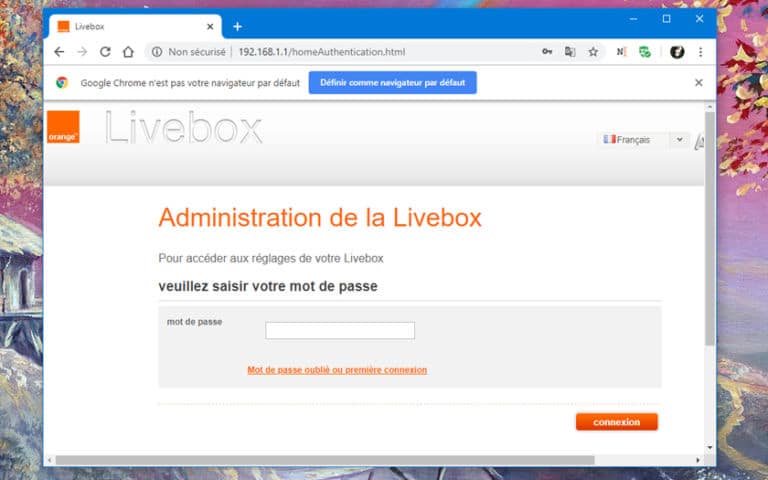 Comment trouver une adresse IP