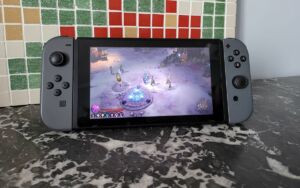 La Switch Pro 4K pourrait coûter moins de 400 euros