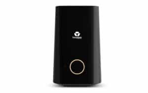 Bbox Modem Fibre Wi-Fi 6 : fiche technique, design, prix des forfaits ...