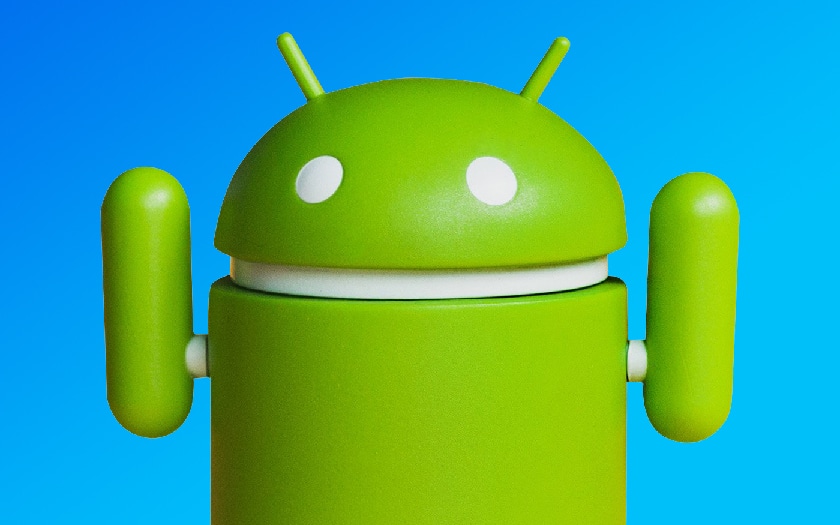 Après Android 10, Google s'apprête à lancer Android R