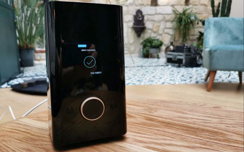 Bbox Fibre Wi-Fi 6 : Bouygues lance sa nouvelle box internet évolutive compatible fibre 10G