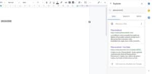 Google Docs : les meilleures astuces pour bien l'utiliser
