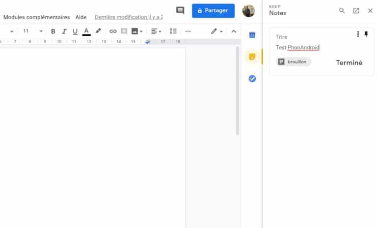 Google Docs : les meilleures astuces pour bien l'utiliser