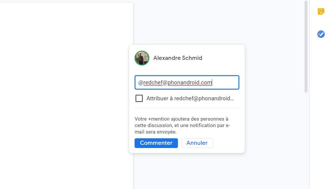 Google Docs : les meilleures astuces pour bien l'utiliser