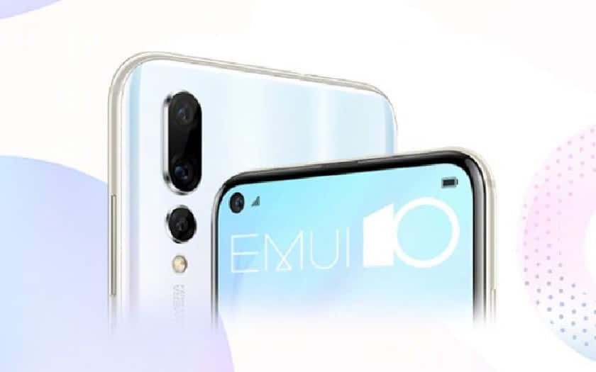Huawei EMUI 10 : la beta d'Android 10 arrive sur ces 7 smartphones