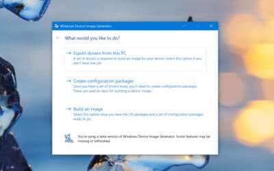 Windows 10X est disponible, voici comment l'installer sur n'importe quel PC