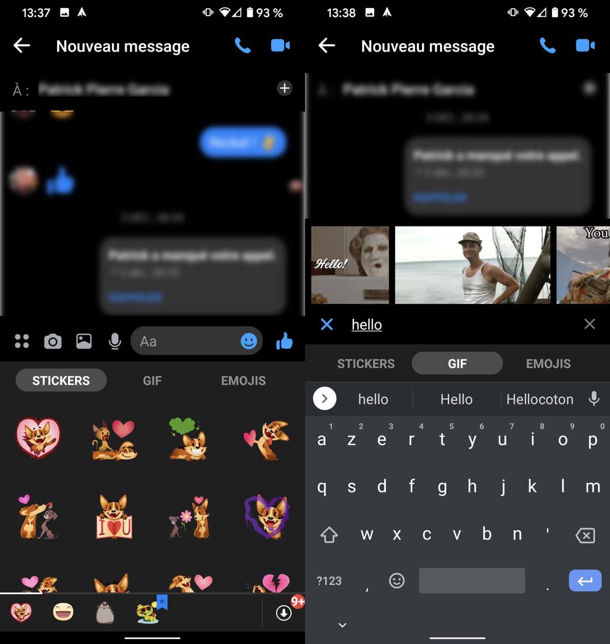 Facebook Messenger : toutes les astuces cachées à connaître absolument