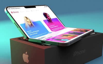 Le premier iPhone pliant vendu moins cher que le Galaxy Z Fold 7 (vraiment)