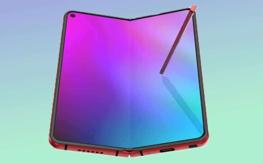 Galaxy Fold 2 : Samsung va baisser le prix de départ de son smartphone ...