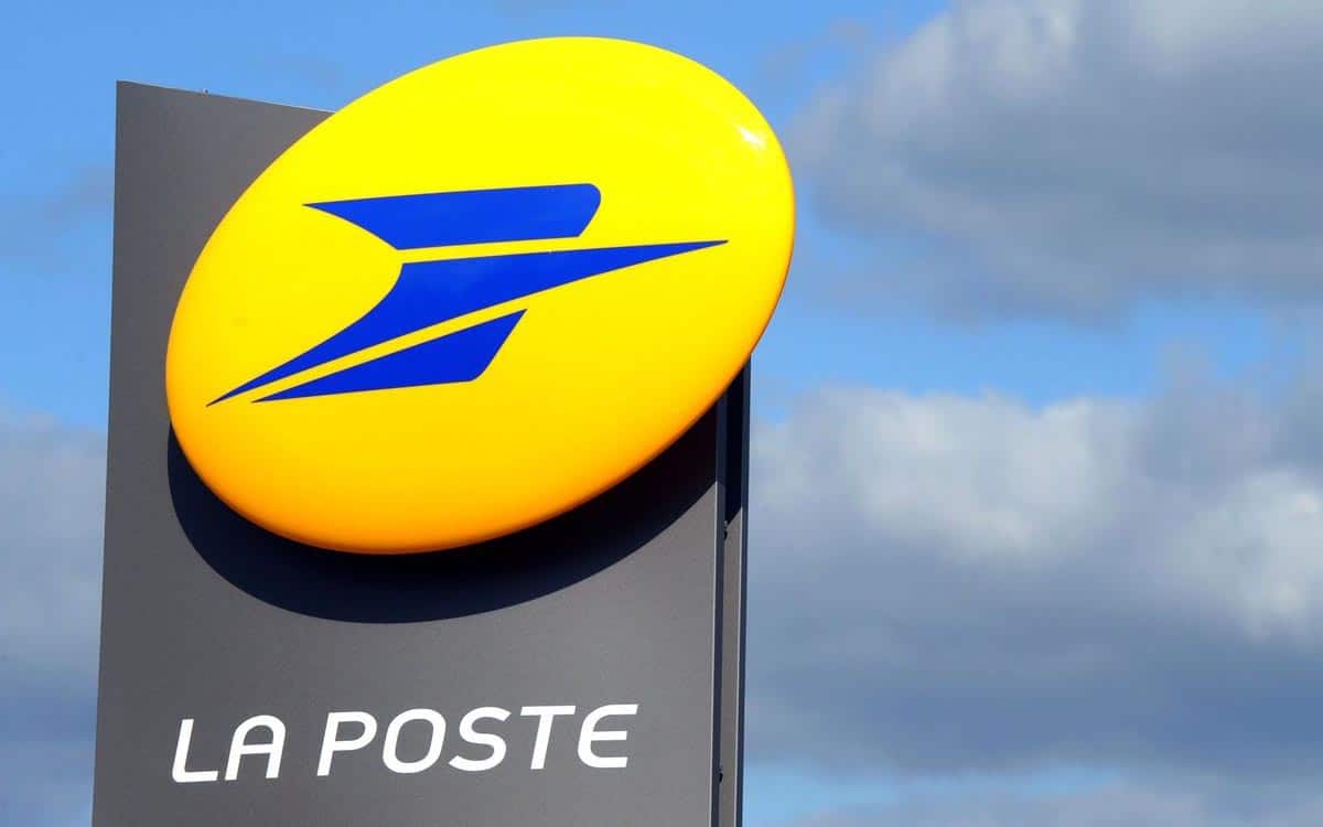La Poste : ne cliquez surtout pas sur ce SMS, c'est une arnaque au colis