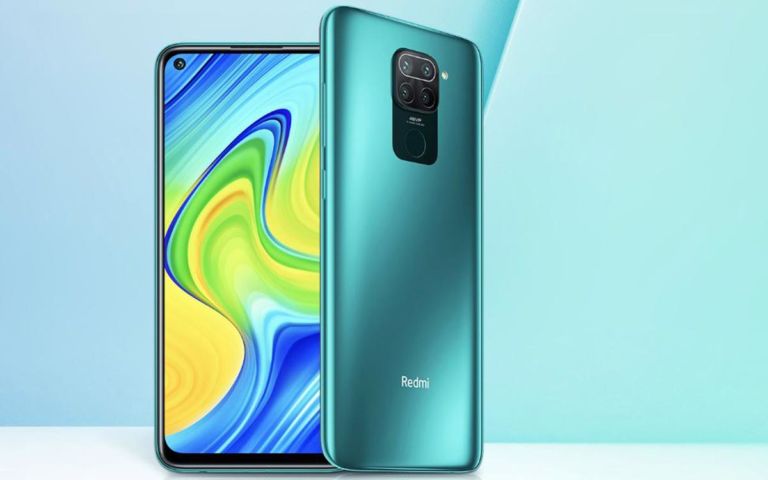 Redmi Note 9 et Note 9 Pro : ils sont enfin disponibles en France dès 199