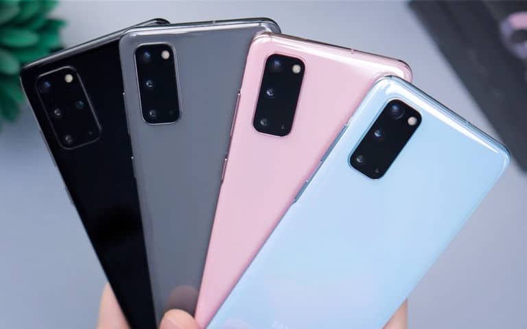 Samsung Galaxy S20 : date de sortie, prix, caractéristiques, photo et ...