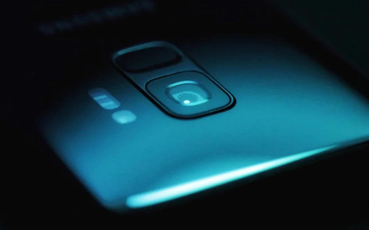 Samsung présente l'ISOCELL GN1, un capteur photo de 50 MP qui rivalise ...