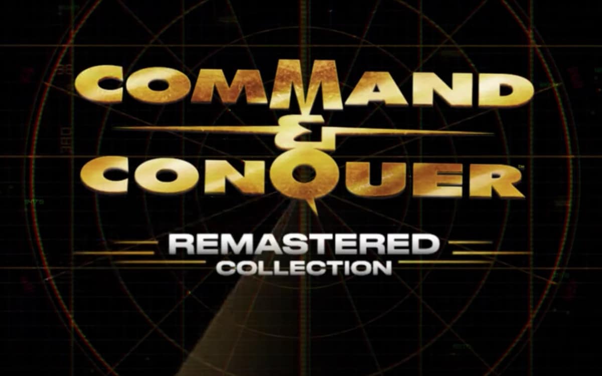 Command & Conquer Remastered devient open source, créez les mods les ...