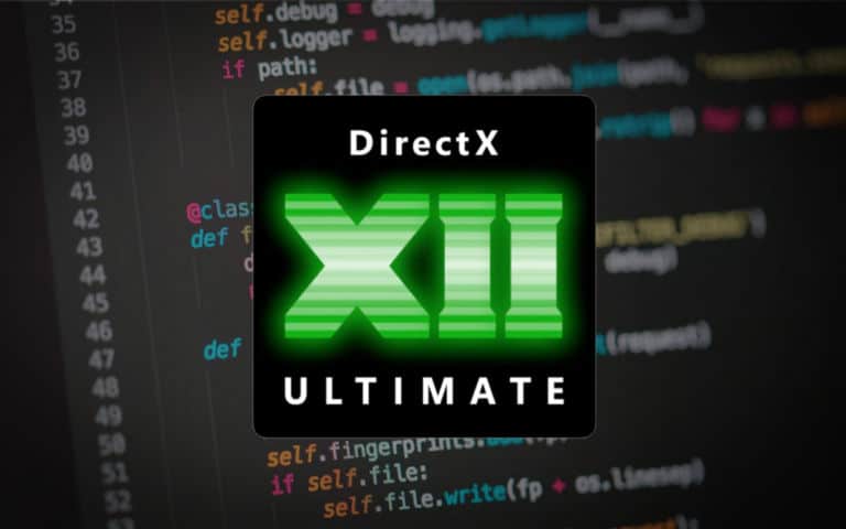 DirectX 12 : Microsoft va porter sa technologie graphique sur Linux