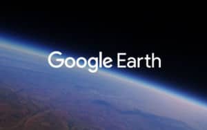 Google Earth vous laisse remonter le temps grâce à cette nouvelle mise ...