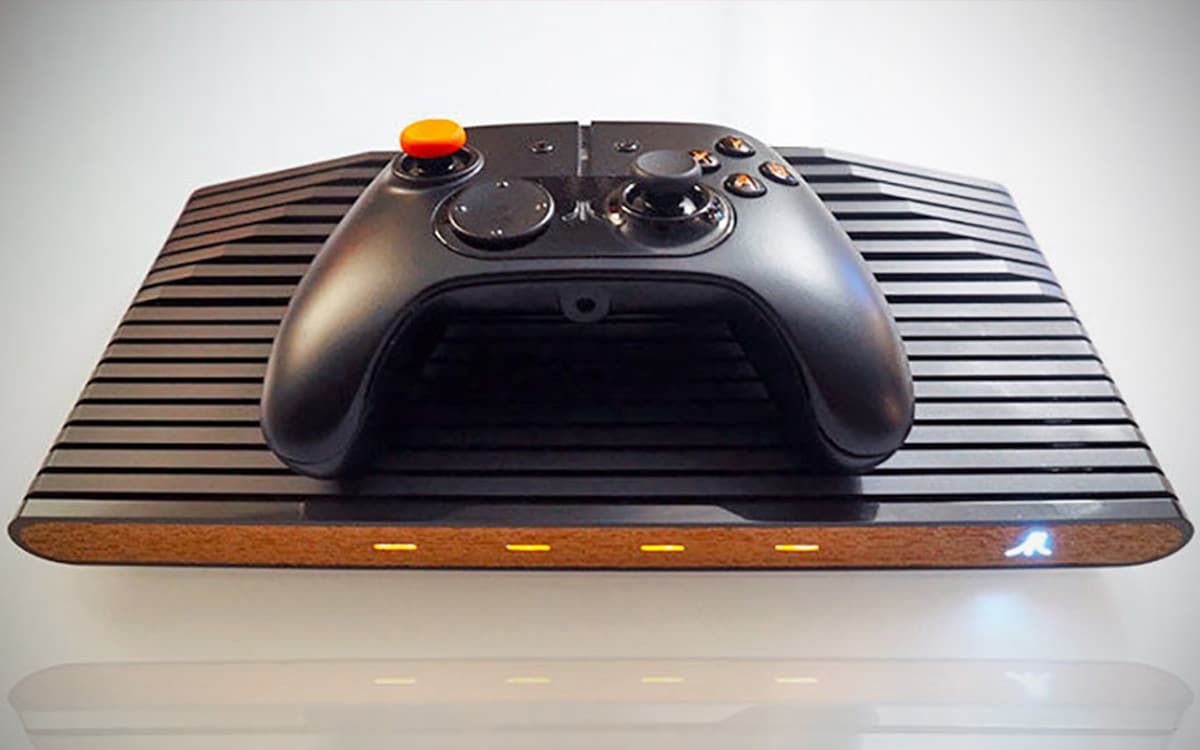 Atari VCS : les 500 premières consoles seront enfin disponibles mi juin 2020