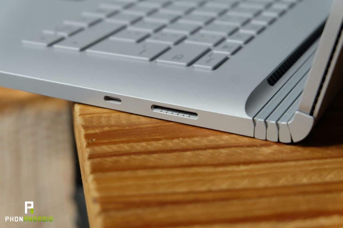 Test Microsoft Surface Book 3 : notre avis complet sur le PC tablette ...
