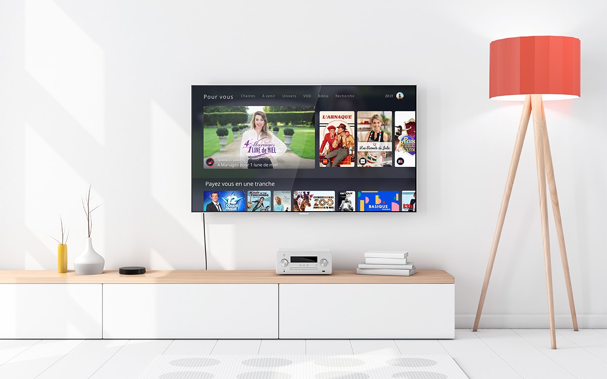 Freebox Pop : date de sortie, prix, fiche technique, tout savoir